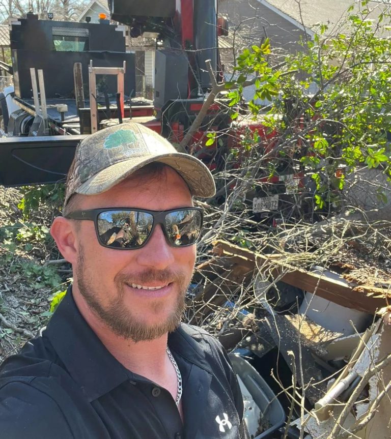 Our Company, Reviews & FAQ's - Harley's Tree Service